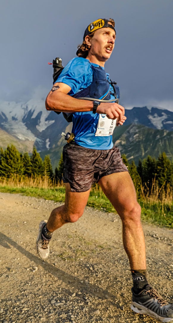 The Winners and Losers 16 Hours into the 2019 UTMB - Trail Runner Magazine