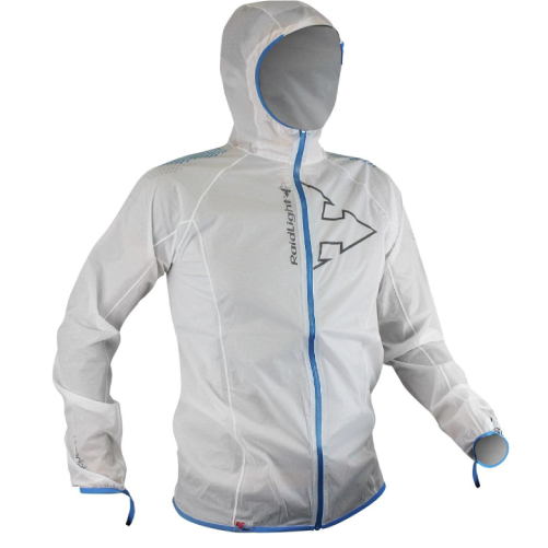 First Look: Raidlight Hyperlight MP+ Waterproof Jacket - Trail Runner ...
