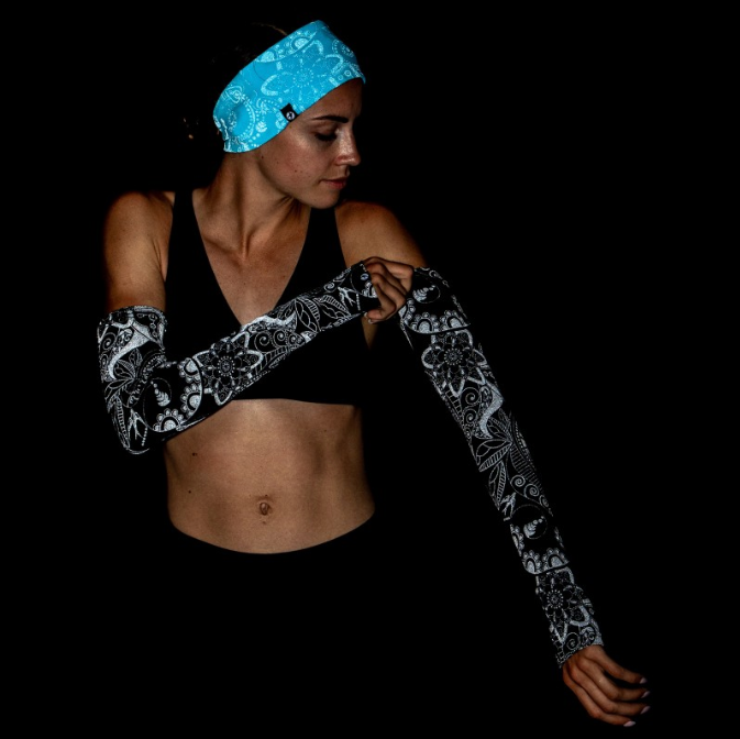 First Look: Oiselle Firecracker Kit - Trail Runner Magazine