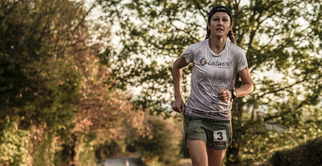 Last Woman Standing - Trail Runner Magazine