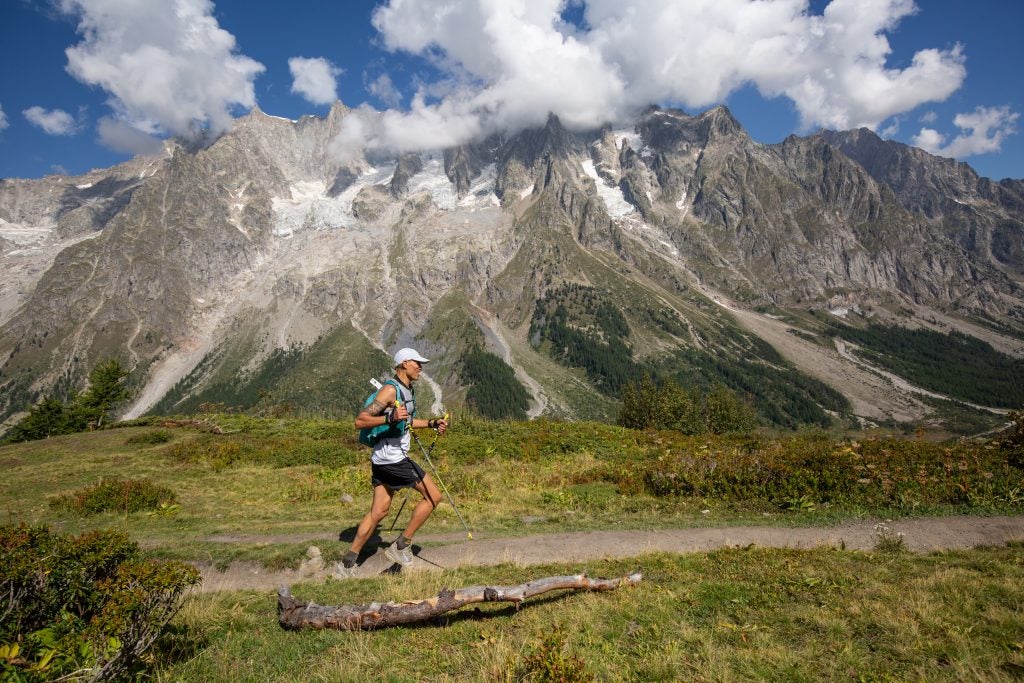 Runners Reflect On Their Connection To Chamonix And UTMB - Trail Runner ...