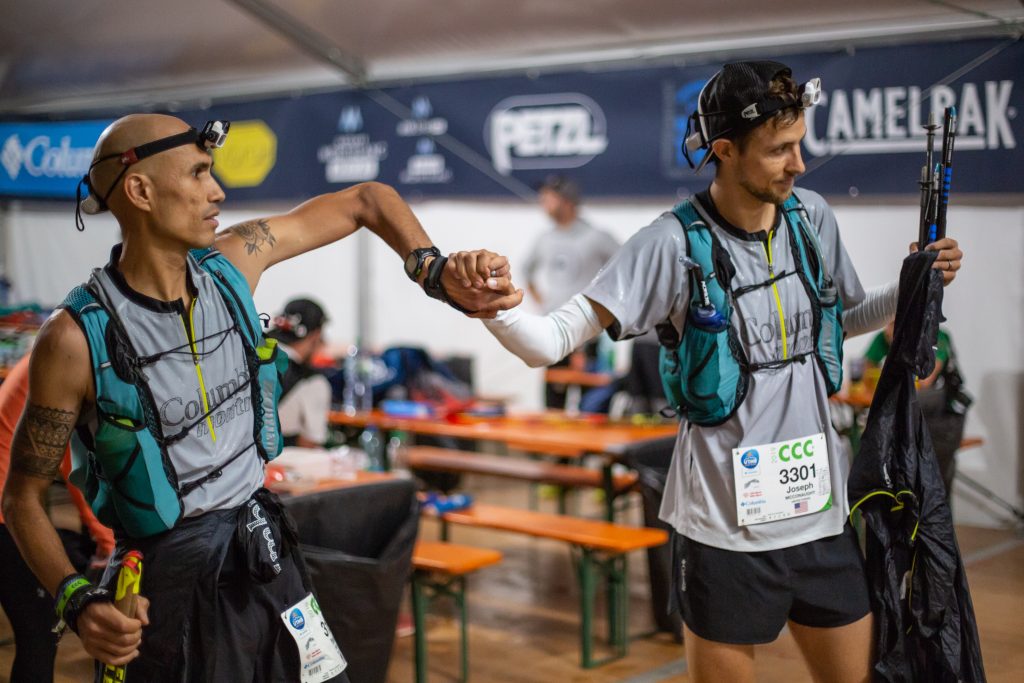 The Essence of Ultrarunning - Trail Runner Magazine