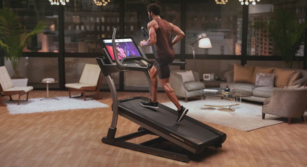 TRAIL TIPS: One Great Trick To Stop Hating The Treadmill - Trail Runner ...