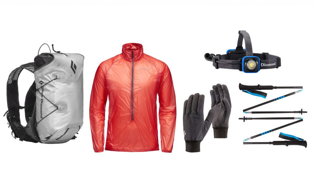 Black Diamond’s Winter Arsenal - Trail Runner Magazine