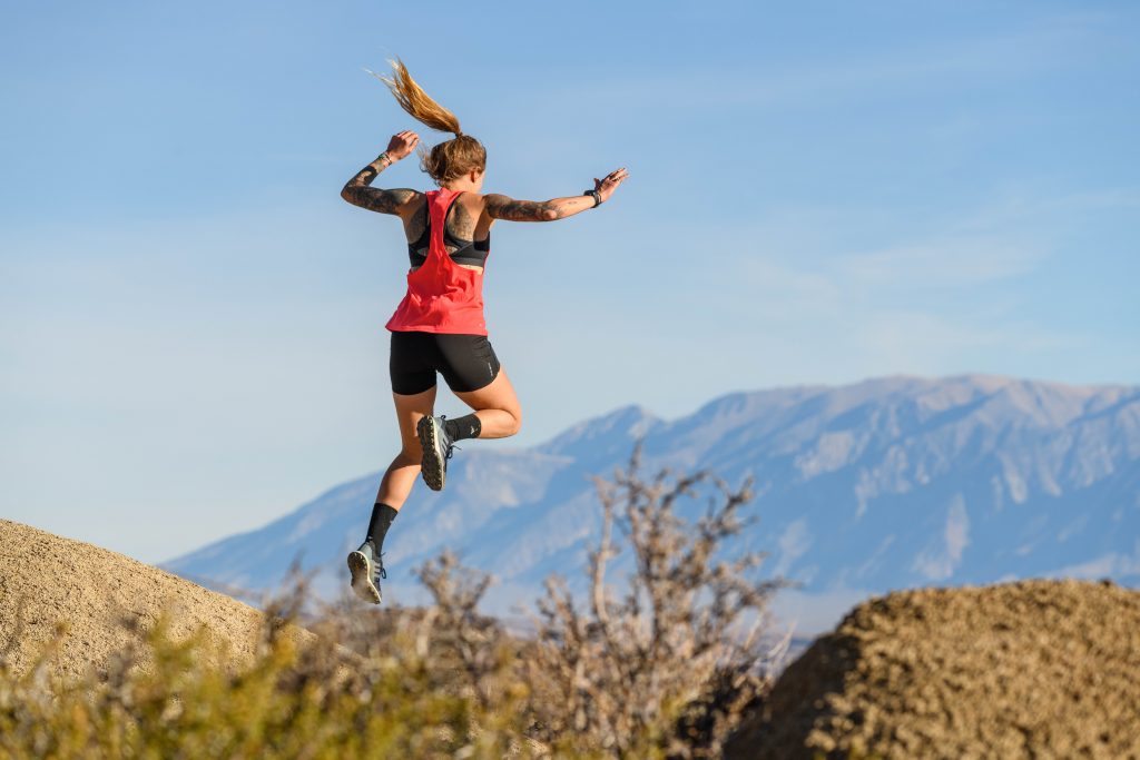 Sports Bras Are Serious Gear - Trail Runner Magazine