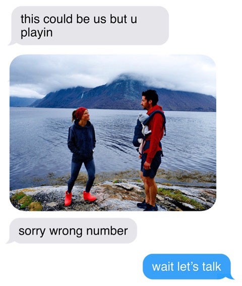 Trail Runner's Meme of the Week, January 17 - Trail Runner Magazine