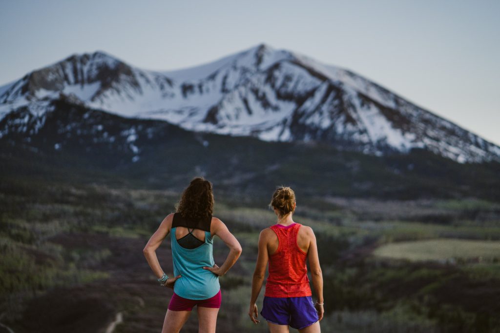 Take Control Of Your Self-Talk - Trail Runner Magazine