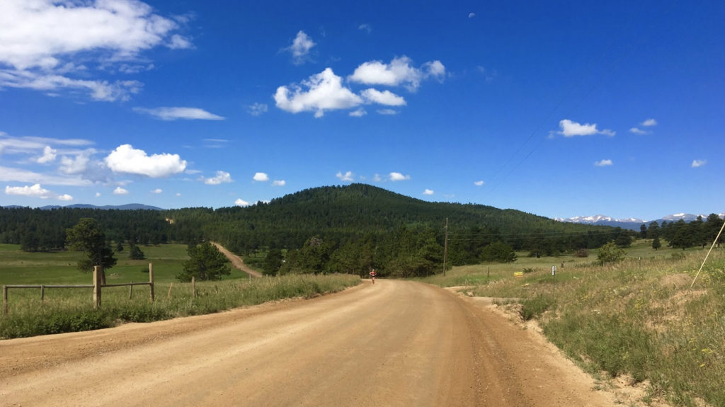 Superstar Workout: Magnolia Road Progression Long Run - Trail Runner ...