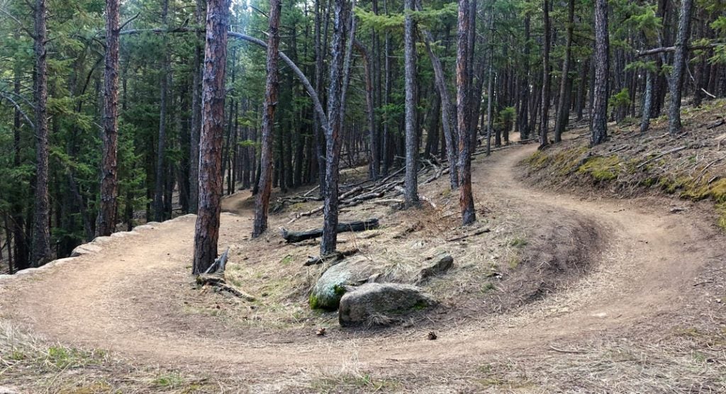 Superstar Workout: The Michigan - Trail Runner Magazine