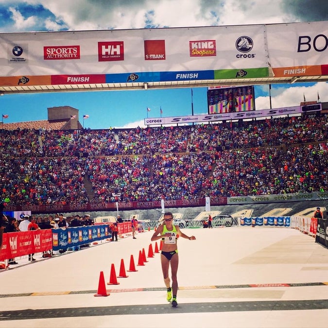 Trail Running: A Love Story - Trail Runner Magazine