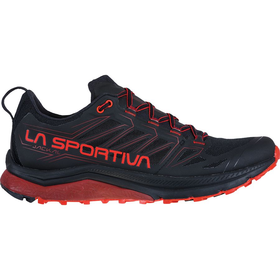 La Sportiva Jackal - Trail Runner Magazine