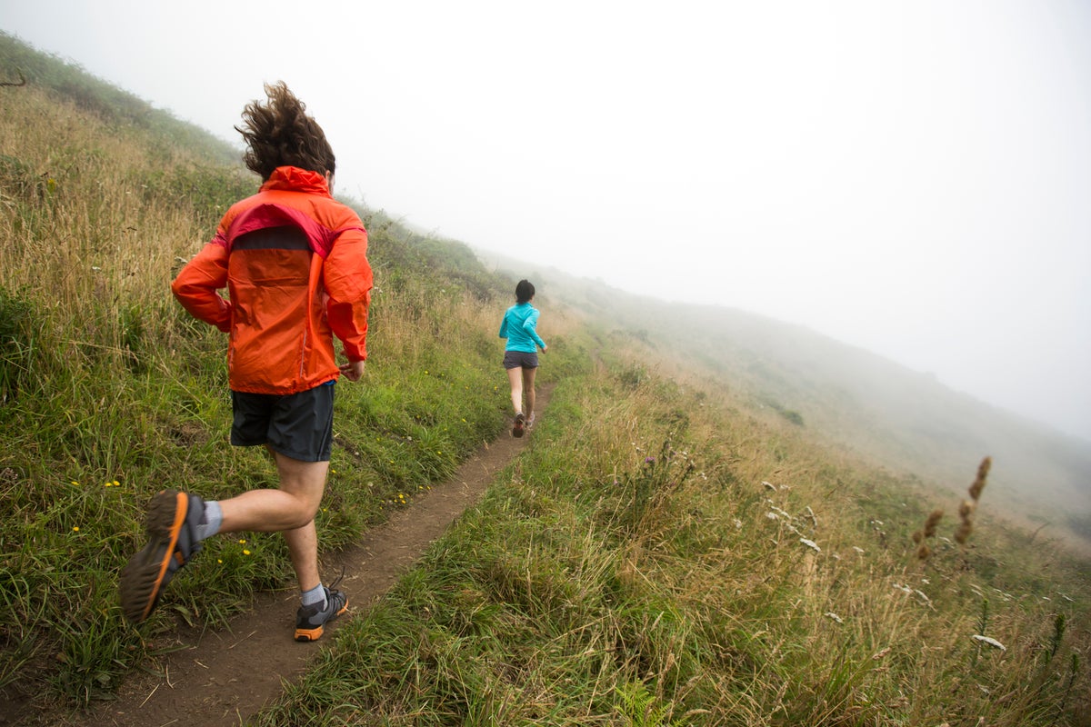 Superstar Workout: Yasso 800s - Trail Runner Magazine