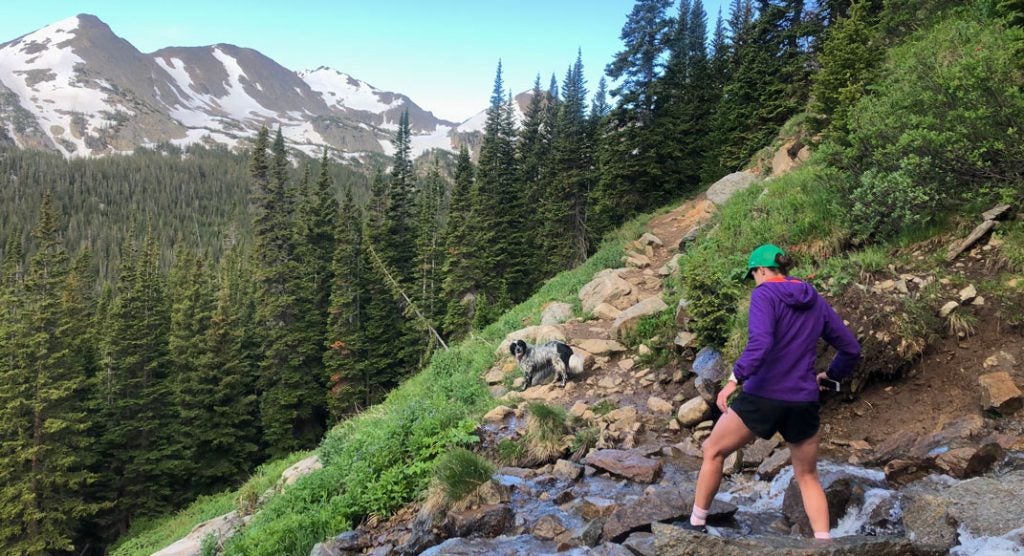 The Importance Of A Rest-Day Routine - Trail Runner Magazine