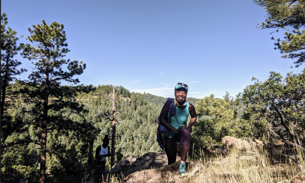 Adventure Planning Basics - Trail Runner Magazine