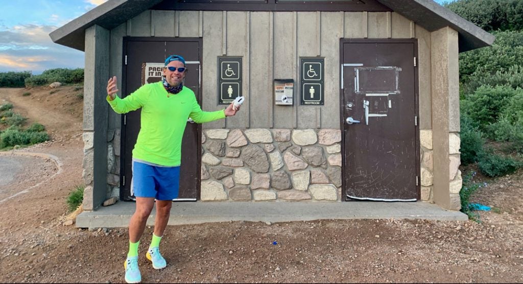 The Inconvenient Truth of Trail Running - Trail Runner Magazine