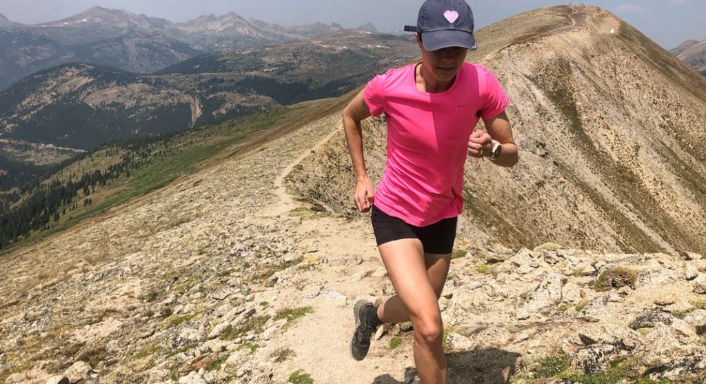 Why Some Athletes May Get Slower With High-Volume Training - Trail ...