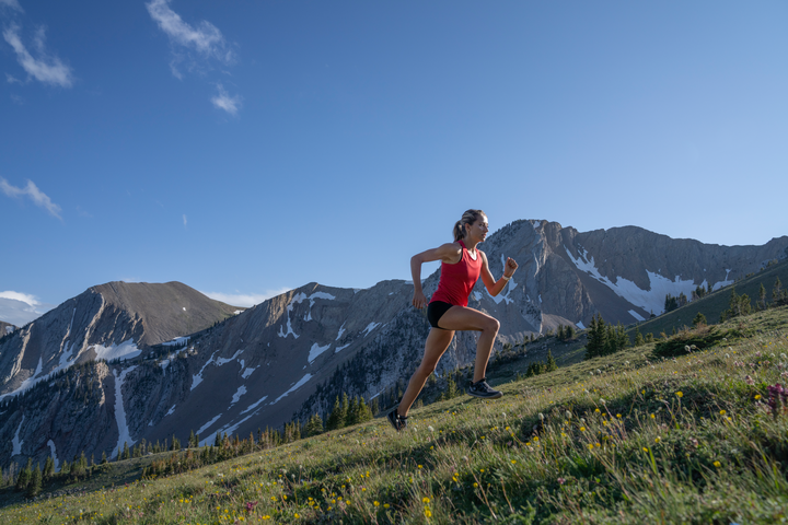 A New Species in the Evolution of Trail-Shoe Fit - Trail Runner Magazine