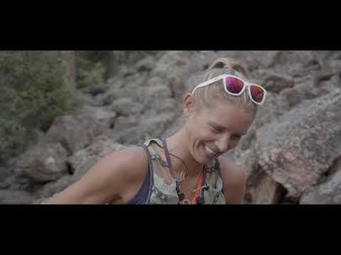 WATCH: Amelia Boone's Sufferfest Story - Trail Runner Magazine