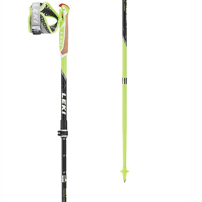 The Best Poles For Trail Running - Trail Runner Magazine