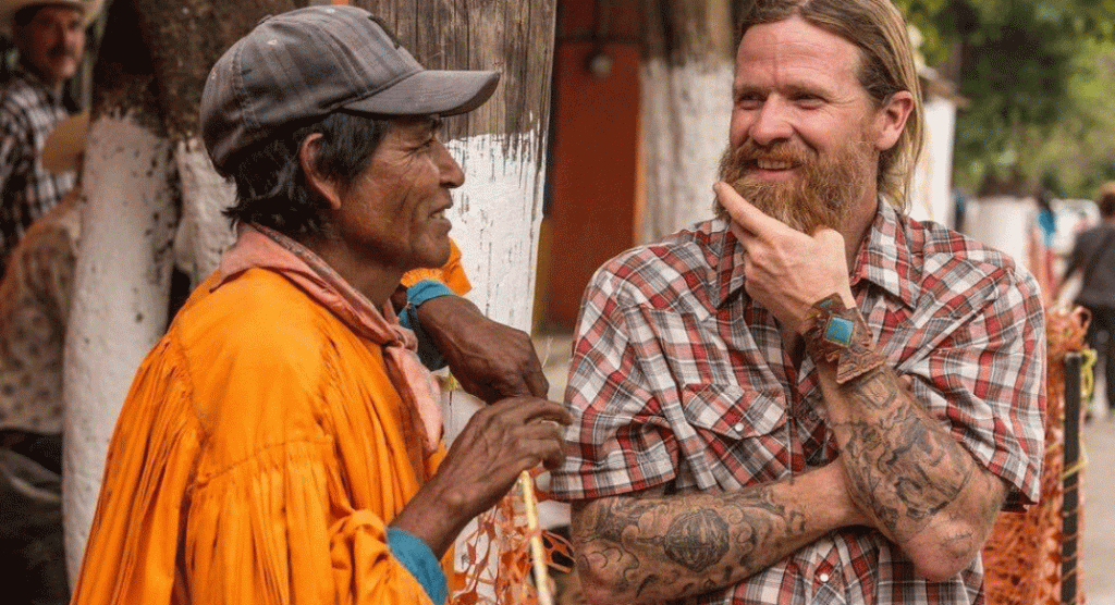 “Before anything else, be kind”—Remembering Matt Gunn - Trail Runner ...