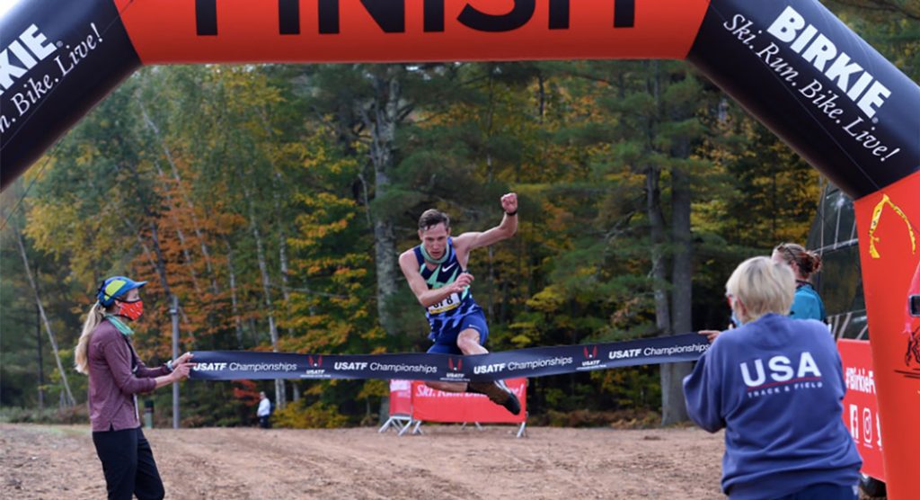 Despite the Wacky Year, Wacker Finds Ways to Stay Fast and Motivated ...