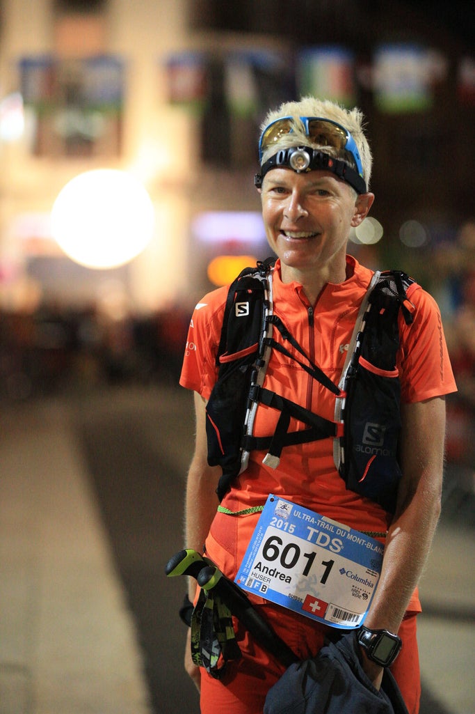 One of the World’s Great Trail Runners Is Gone - Trail Runner Magazine