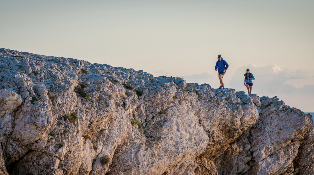 Emotional Intelligence For Trail Runners - Trail Runner Magazine