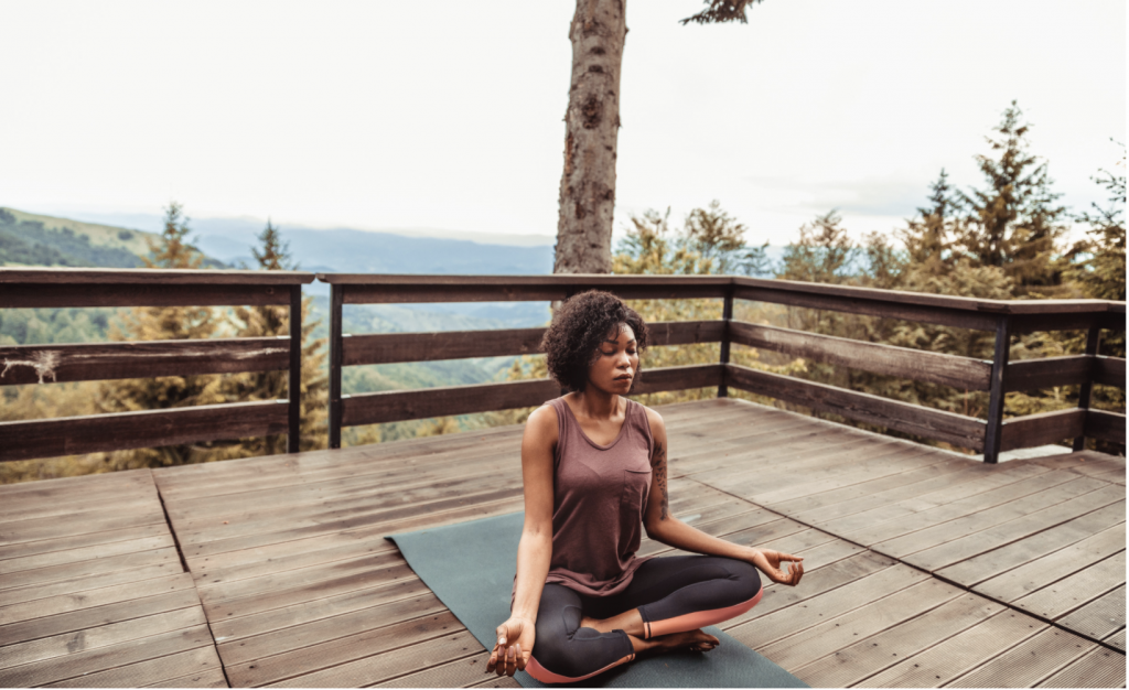 Breathwork For Trail Runners - Trail Runner Magazine