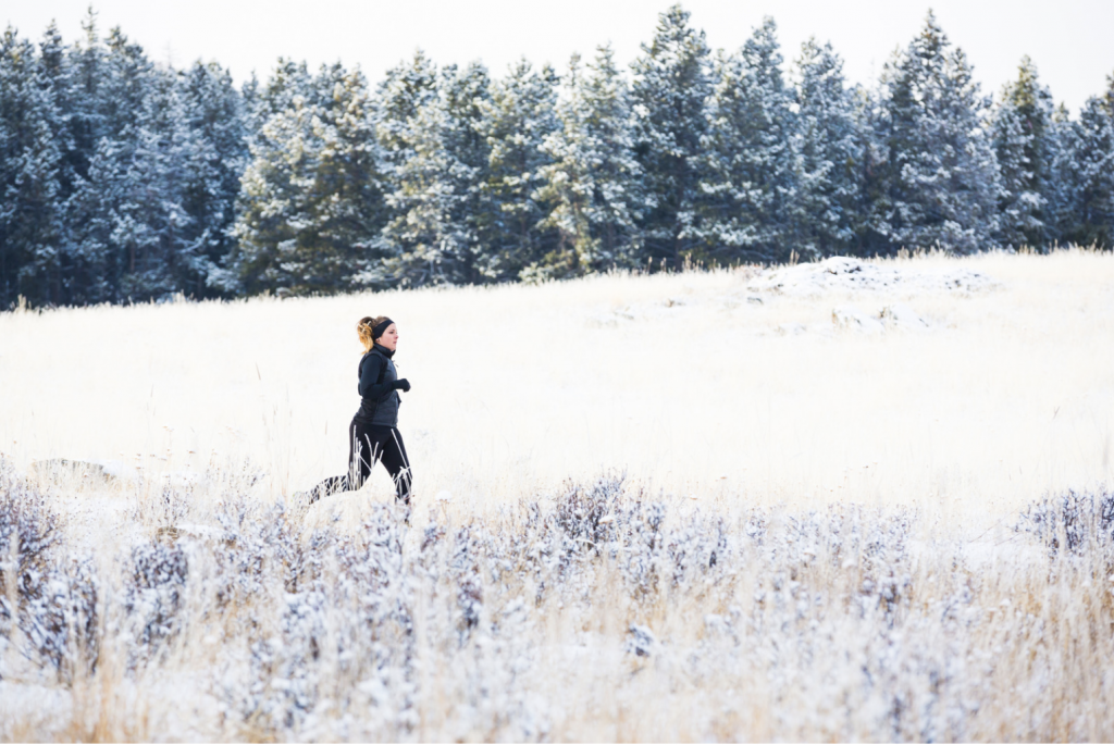 Struggling With Motivation For Winter Training? Here’s How To Get Going ...