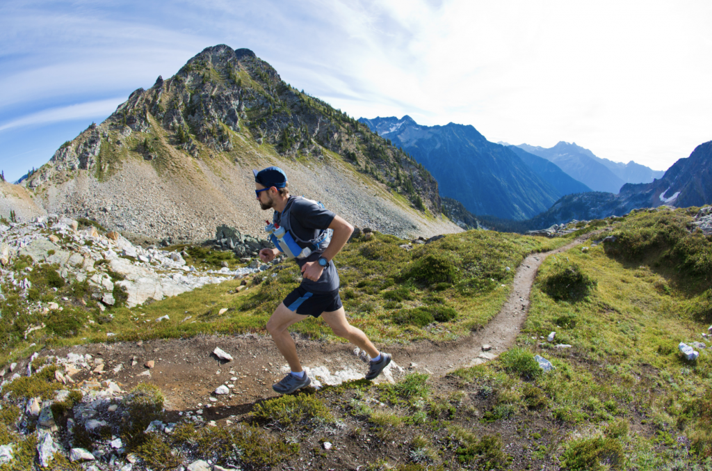 How to Connect Long-Term Goals to Your Daily Runs - Trail Runner Magazine