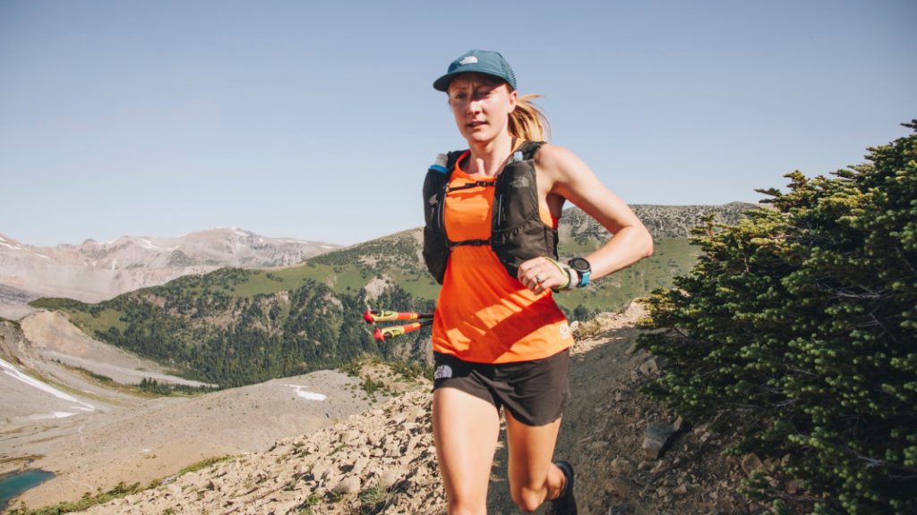 Meet Kaytlyn Gerbin, Pro Runner and Pro Scientist - Trail Runner Magazine