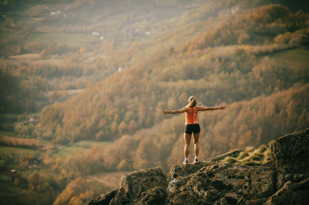 How to Find Your Purpose—in Running or Life - Trail Runner Magazine