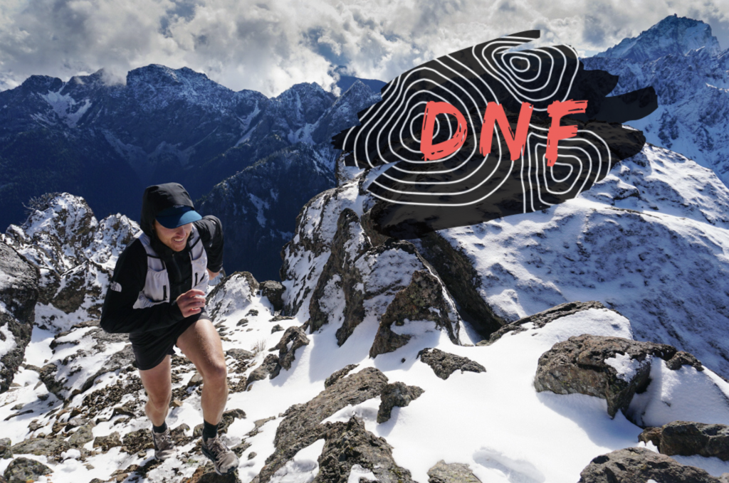 DNF Episode 10 - Mike Foote On Mental Health And Goals - Trail Runner ...