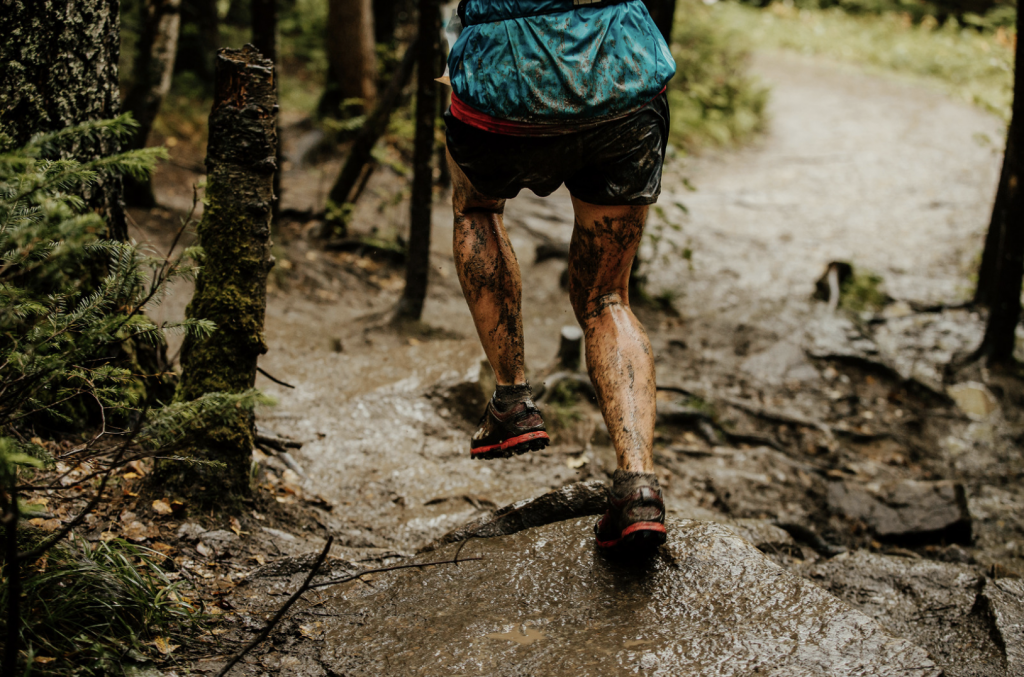 A Trail Runner’s Guide to Hip Pain - Trail Runner Magazine