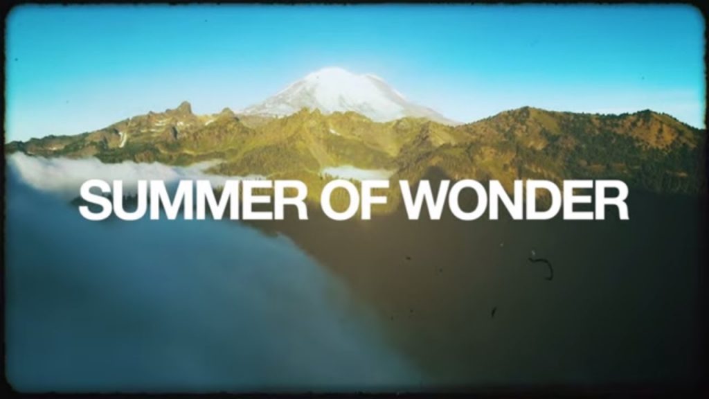 WATCH: Summer of Wonder - Trail Runner Magazine