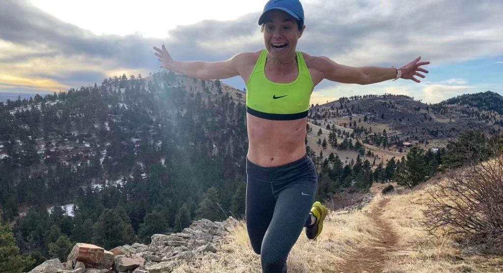 Training Predictors Of Long-Distance Running Performance - Trail Runner ...