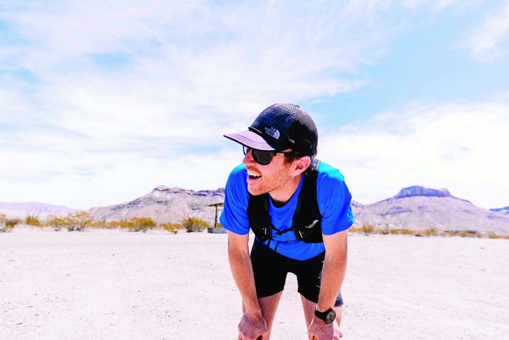 These Eight Trail Runners Are Changing The Game - Trail Runner Magazine