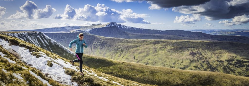 New Trail Gear For Spring - Trail Runner Magazine