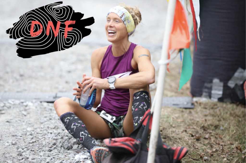 DNF Episode 6 Featuring Amelia Boone - Trail Runner Magazine