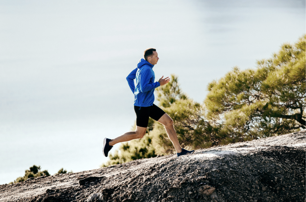 Improve Your Uphill Running With Step-Ups - Trail Runner Magazine