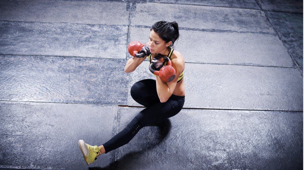 A Single-Limb Strength and Stability Session for Endurance Athletes ...