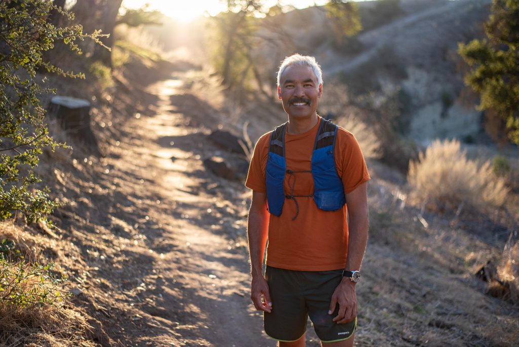 When Passion Becomes Protection - Trail Runner Magazine