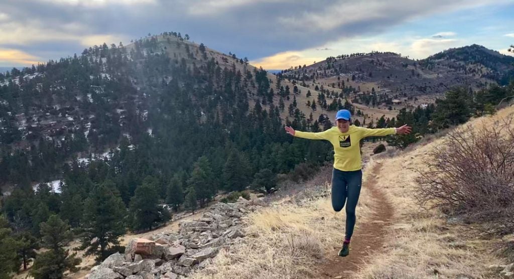 The Science And Art Of Pacing Easy Runs - Trail Runner Magazine