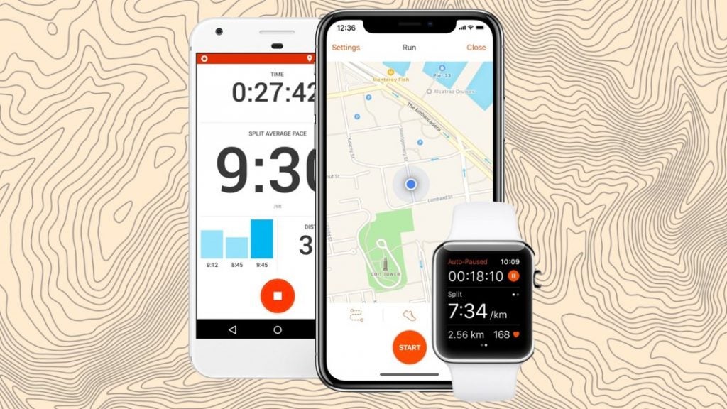 Check Out Strava's New Look - Trail Runner Magazine