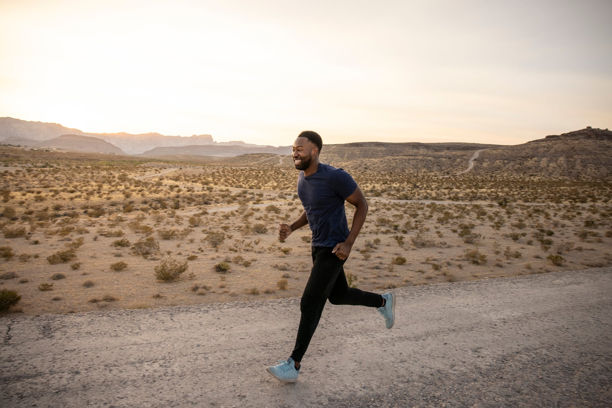 4 Ways to Boost the Calming Power of Running - Trail Runner Magazine