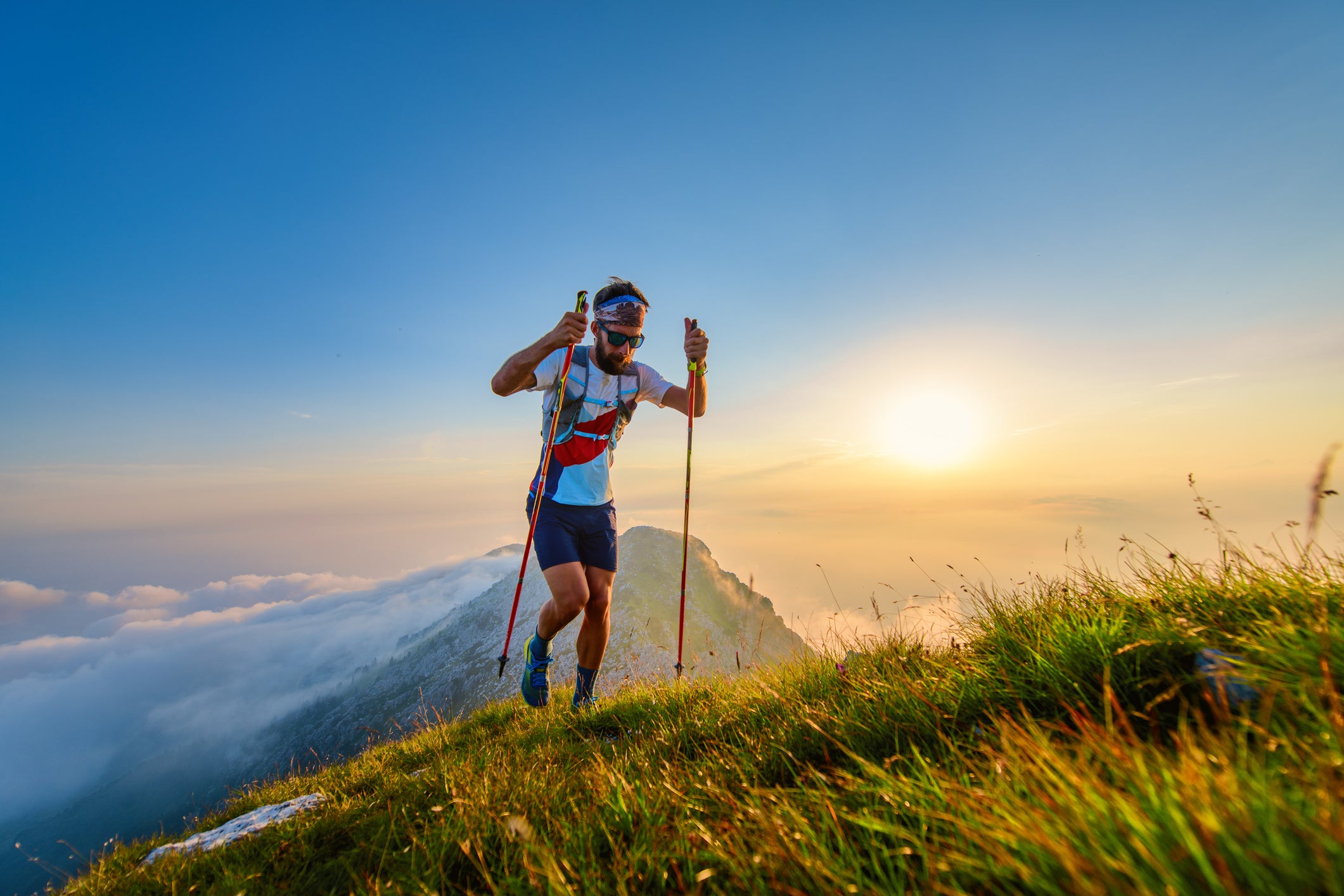 50+ Tips for Your First 50 Miler - Trail Runner Magazine