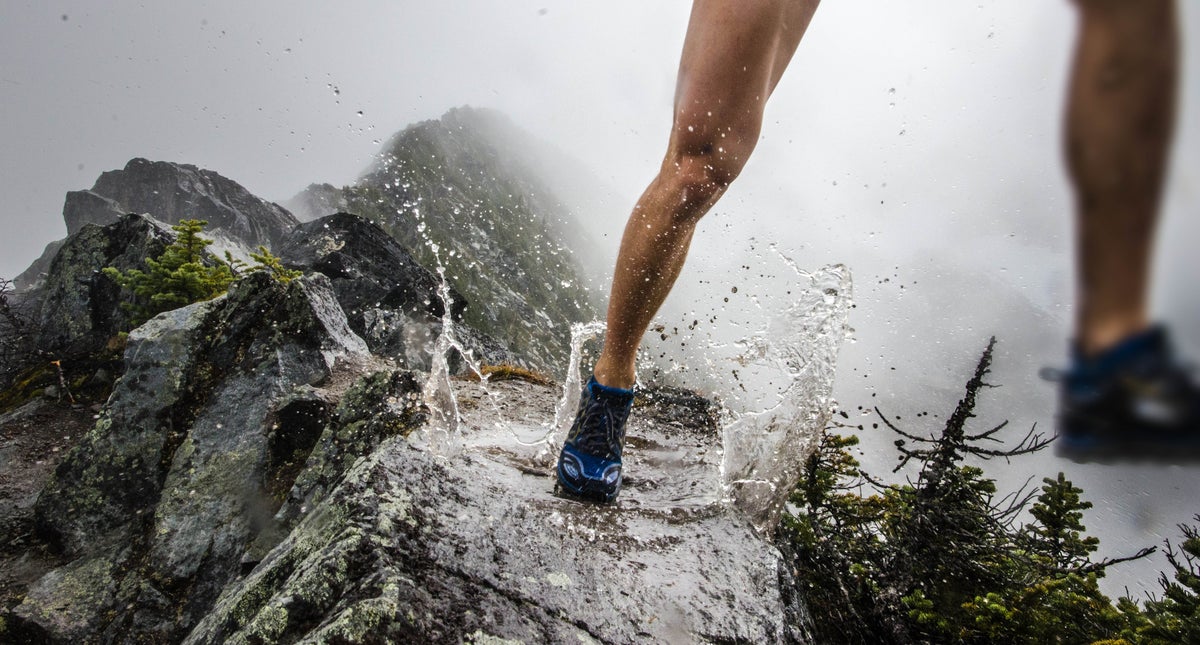 What You Need To Know About Running Shoes And Injuries - Trail Runner ...