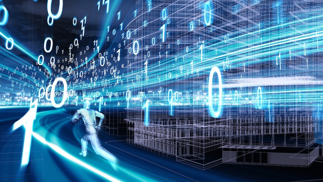 AI and a Brave New Running World - Trail Runner Magazine