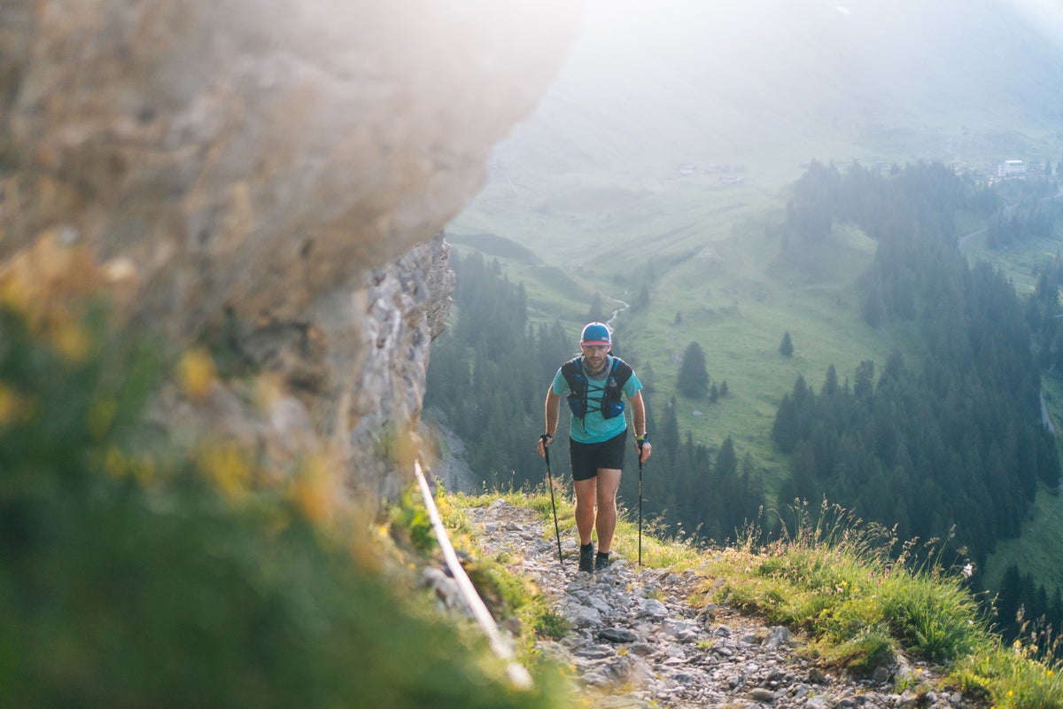 What Gear Do You Need For Your First Ultra? - Trail Runner Magazine