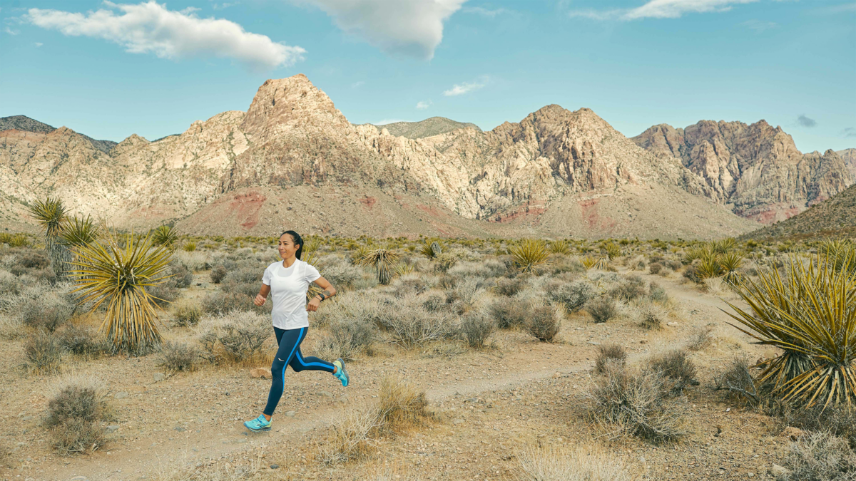 How to Up Your Trail Running Game - Trail Runner Magazine
